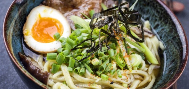 Gastronomické trendy 2017 | Chatime.sk